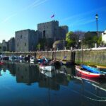 Southern Manxland Tour of Isle of Man 1-6 person upto 30 person - Analyzing the Value
