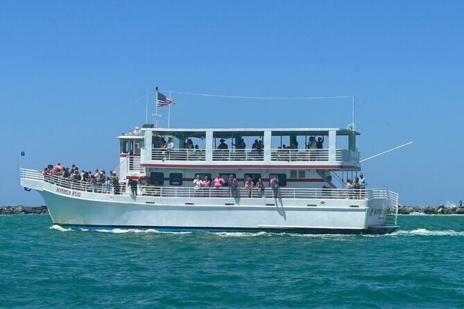 Southern Star Dolphin Cruise in Destin - Why this Tour Works Well
