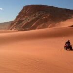 Southern Utah Half-Day ATV Tour - Why This Tour Works