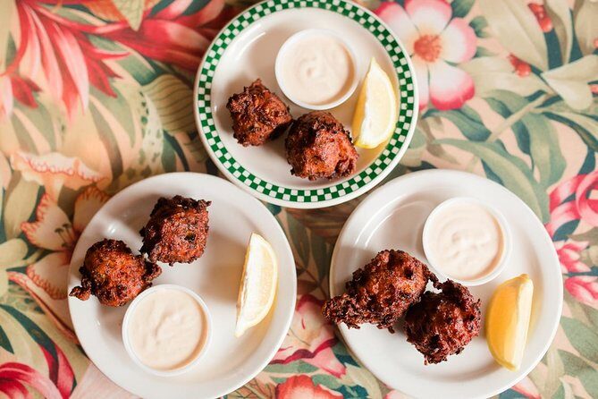 Southernmost Food & Cultural Walking Tour by Key West Food Tours - The Cultural and Historical Insights