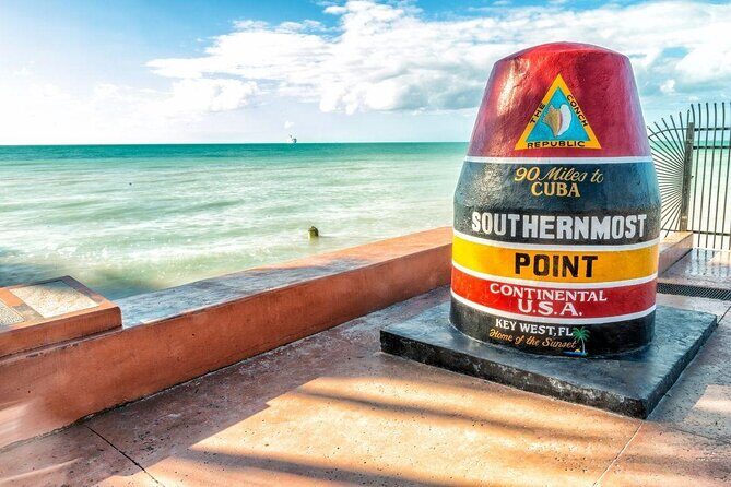 Southernmost Key West Historical Tour in Small Group - A Practical Look at the Southernmost Key West Historical Tour in Small Group
