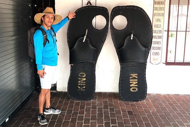 Southernmost Key West History and Culture Small-Group Walking Tour - The Bottom Line
