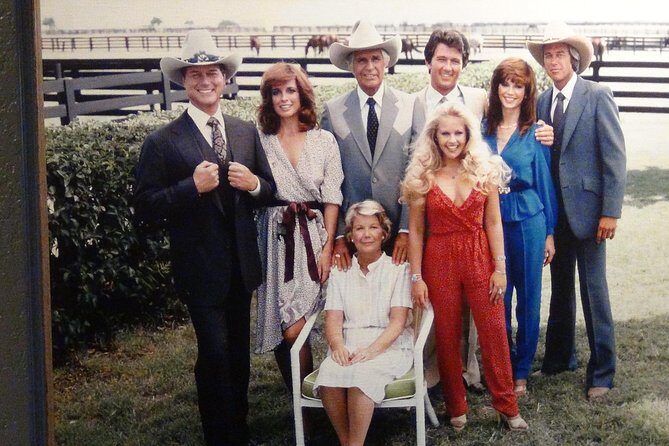 Southfork Ranch and Dallas/JFK Highlights Tour - How the Tour Runs
