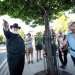Southside Flagstaff Haunted History, True Crime, And Ghost Tour - Exploring the Southside Flagstaff Haunted History, True Crime, and Ghost Tour