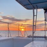 Southwest Florida Sunset Sail - A Typical Day on the Sunset Sail