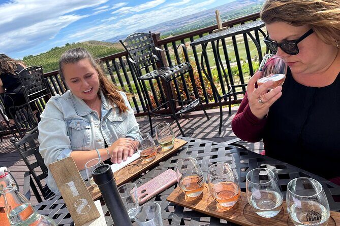 Southwest Idaho (Boise Area) Wine Tasting Tour - Who Is This Tour Best For?