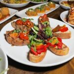 SouthWest Vegan Food Tour in Las Vegas - The Practicalities: What to Expect