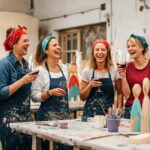 Sozopol: Art Workshop with Joy for Children and Adults - What the Experience Offers