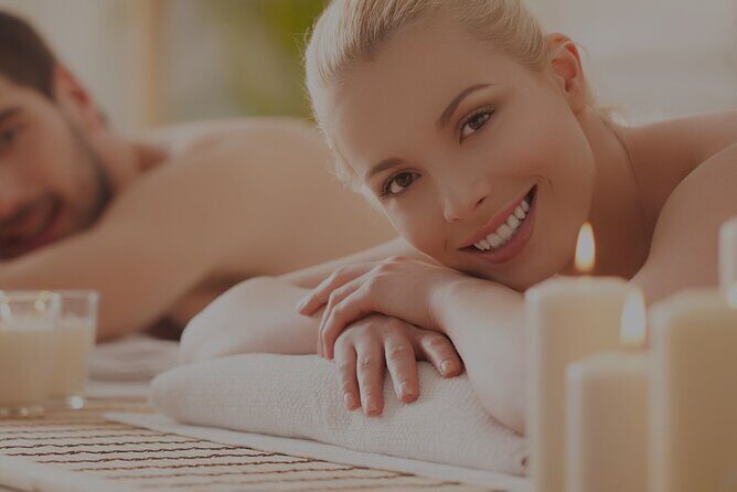SPA Couples Escape for 2-Sauna/Facial OR Back-Snacks and Beverage - Who Is This Experience Best For?