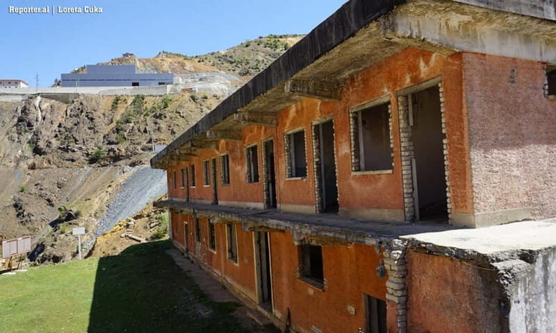 Spaç Prison - What makes this tour worth considering?