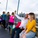 Space Needle and Chihuly Garden and Glass Combination Ticket - The Sum Up: Who Should Consider This Tour?