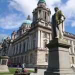 Spanish Belfast And Giants Causeway Tour - Is it Worth the Price?