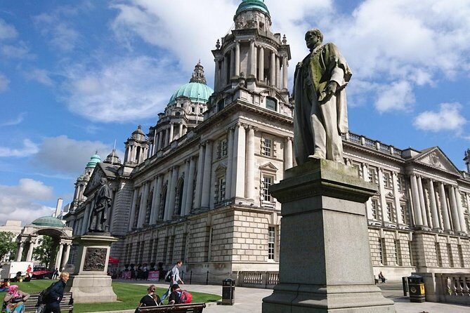 Spanish Belfast And Giants Causeway Tour - Is it Worth the Price?
