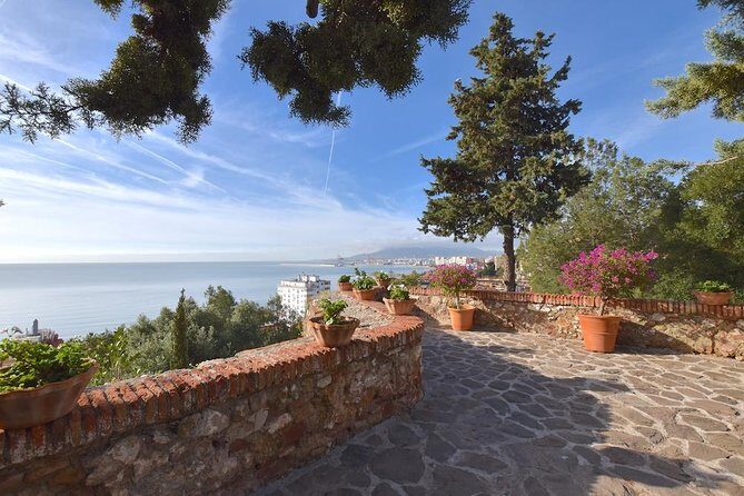 Spanish Civil War Private Walking Tour in Malaga - What to Expect from the Experience