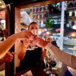 Spanish Language: Speakeasy Drinks and History Tour NYC - A Closer Look at the Tour Itinerary