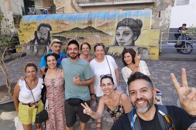 Spanish Quarters, to discover folklore, artisans and local life - Who Will Love This Experience?
