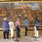 Spanish Small Group Tour of the Vatican Museums, Sistine Chapel & St. Peter's - The Sum Up