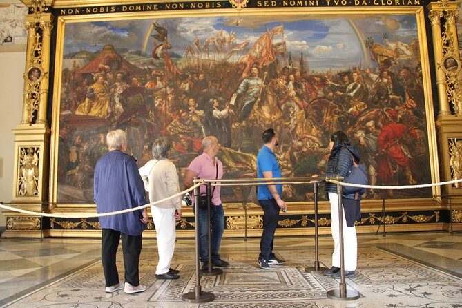 Spanish Small Group Tour of the Vatican Museums, Sistine Chapel & St. Peter's - The Sum Up