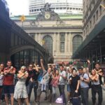 Spanish Superhero Tour in New York - Guides and Commentary