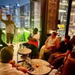 Speakeasy and Hidden Bar Night Tour NYC - The Social Experience and Group Dynamics