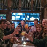 Speakeasy Drinks and Prohibition History Tour NYC - The Itinerary Breakdown