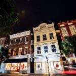 Speakeasy Sagas - Charleston Prohibition Pub Crawl - An In-Depth Look at the Charleston Prohibition Pub Crawl