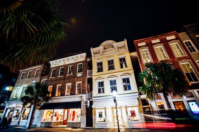 Speakeasy Sagas - Charleston Prohibition Pub Crawl - An In-Depth Look at the Charleston Prohibition Pub Crawl