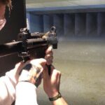 Special Air Services Shooting Experience in Las Vegas - The Authentic Experience of Shooting Your Favorite Guns