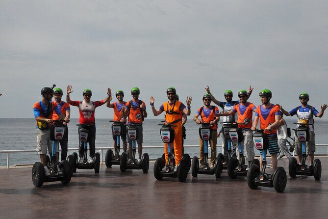 Special bachelor(ette) ride in Nice and by Segway! - Final Thoughts: Who Is This Tour Best For?