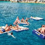 Special tour for groups sailing along the Costa Brava in a big catamaran. Food and drinks included. - Overview of the Experience