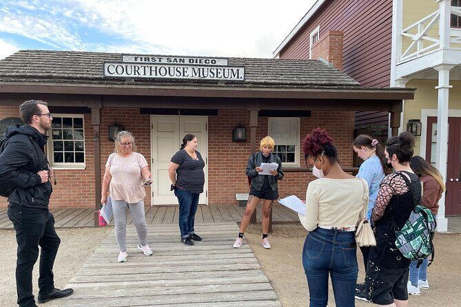 Specters and Sinners Walking Tour - The Sum Up: Is It Worth It?