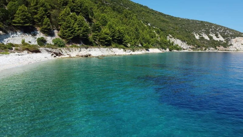 Speed Boat Trip to Grama Bay - An In-Depth Look at the Speed Boat Trip to Grama Bay