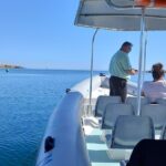 Speedboat excursion through the coves of northern Menorca - Itinerary Breakdown: A Step-by-Step Adventure