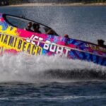SpeedBoat Ride 360 Thrilling Experience Jet Boat Miami Beach - The Experience: Thrills and Scenic Views