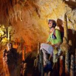 Speleology, Exploration inside a secret cave - What You Can Expect from the Caving Experience