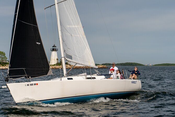 Spend the Day on Buzzards Bay - Sailing Trips - Final Thoughts