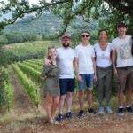 Sperlonga Experience and Wine Tasting Tour - The Vineyard and Winery Option: A Taste of the Region