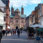 Speyer Private Guided Walking Tour - Exploring the Speyerer Dom and Its Significance