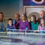 Speyer: SEA LIFE Behind the Scenes Tour - What to Expect at SEA LIFE Speyer