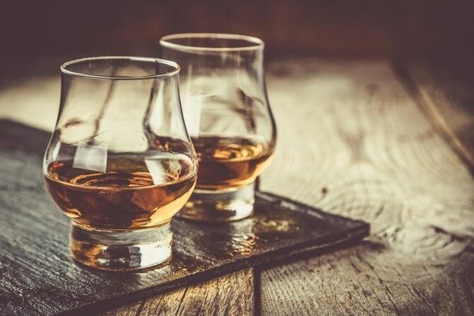 Speyside Whisky Tour - Three Distilleries Included - Private - 5 Star Reviews - The Experience: What Youll Actually Do