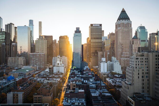 Spider-Man Filming Locations in New York Tour with Private Guide - A Deep Dive into the Tour Experience