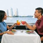 Spirit of Philadelphia Signature Lunch Cruise with Buffet - The Itinerary: What to Expect