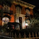 Spirits and Scoundrels Adults Only Savannah Ghost Tour | 10pm - Paranormal Evidence and Special Equipment