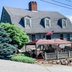Spirits of Mystic: Cocktail Pub Crawl - Friar Tuck’s Tavern: Ghosts of Factory Square