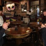 Spirits of Seville Pensacola's Haunted History Tour with Meal - Who Will Get the Most Out of This Tour?