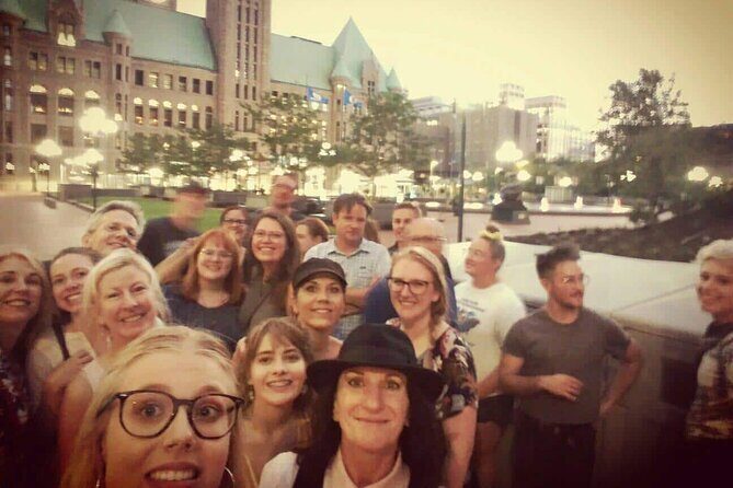 Spirits of Summit Avenue Walking Tour - What Do Travelers Say?