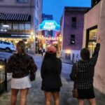 Spirits Unleashed: Ghost Hunting and Booze at Pike Place Market - Why the Price Offers Good Value