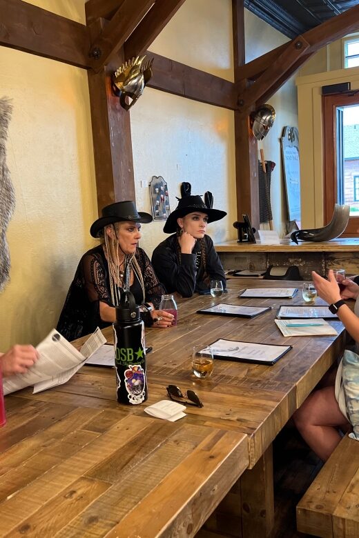 Spirits With The Spirits, Haunted Pub Crawl - The Value of the Tour