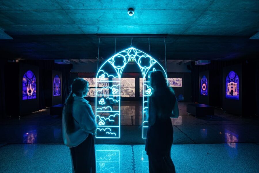 Spiritual Prague: An Exhibition - Is It Worth It? Our Take on the Value