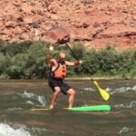Splish and Splash: Stand Up Paddleboarding on the Colorado River - What Makes This Tour Special?